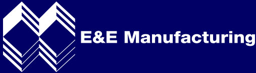 Automotive & Industrial Manufacturing | E&E Manufacturing