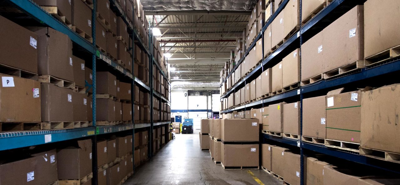 Automotive & Industrial Manufacturing | E&E Manufacturing